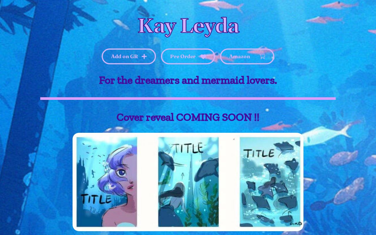 Author Kay Leyda